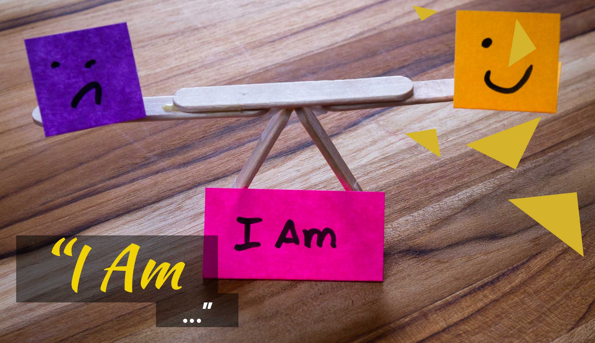 I Am